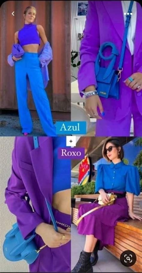 Como Combinar El Color Morado Consejos Para Combinar La Ropa Bien Artofit