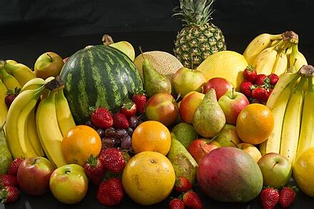 Fruit Wikipedia