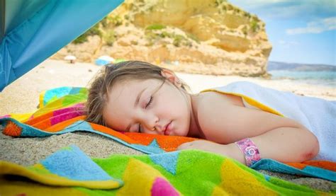 Где отдохнуть в ноябре с детьми Топ 5 стран для семейного отпуска