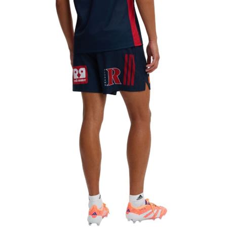 Sydney Roosters 2026 Adidas Mens Training Shorts