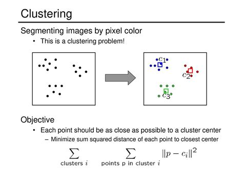 segmentation continued ppt download