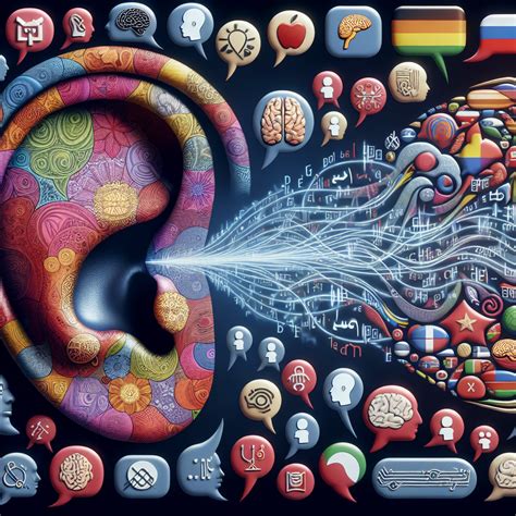 The Role Of Auditory Perception In Language Development And