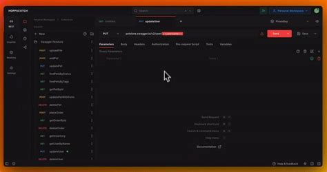 Hoppscotch On Linkedin Softwaredevelopment Software Api Javascript Opensource