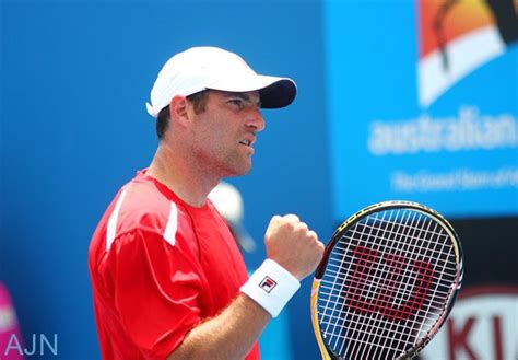 Jonathan Erlich In Doubles Action At Australian Open The Australian Jewish News