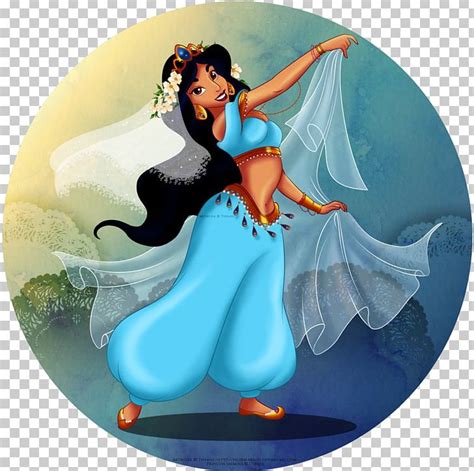 Aladdin Jasmine