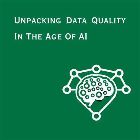 unpacking data quality in the age of ai telmai