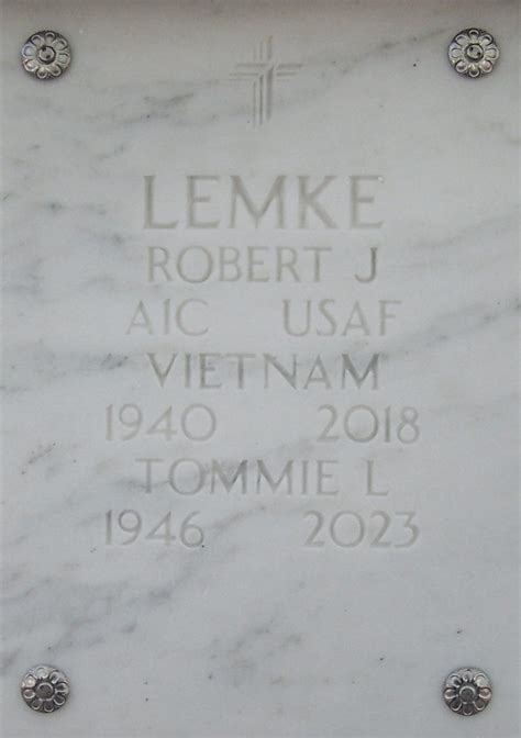 Tommie Lynn Sprinkle Lemke 1946 2023 Find A Grave Memorial