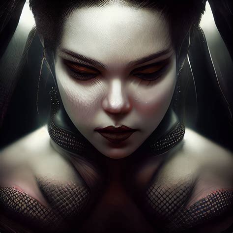 Succubus By Xnuonux On Deviantart