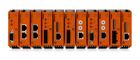 Industrial IoT Revolution With Raspberry Pi Compute Module Ubuntu