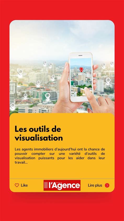 Les Outils De Visualisation