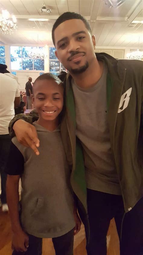 Happy Birthday To Kameron Kristian Masterpeace Wright