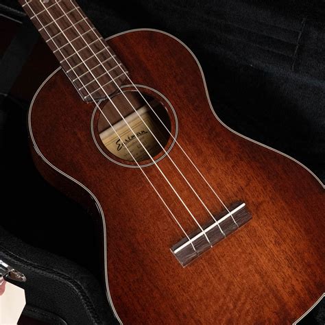 Ukuleles For All Skill Levels The Acoustic Shoppe