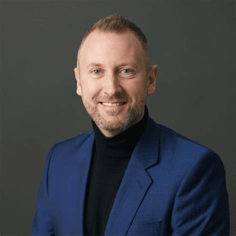 Digital Transformation Expert Andrew Ayres Front Row Speakers