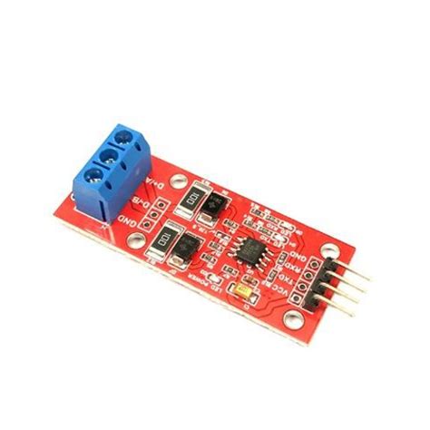 ttl to rs485 자동 흐름제어 컨버터 모듈 max1348 일렉솔루션
