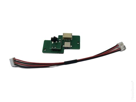 Blackleaf Airsoft Hpa Mp7 Trigger Board