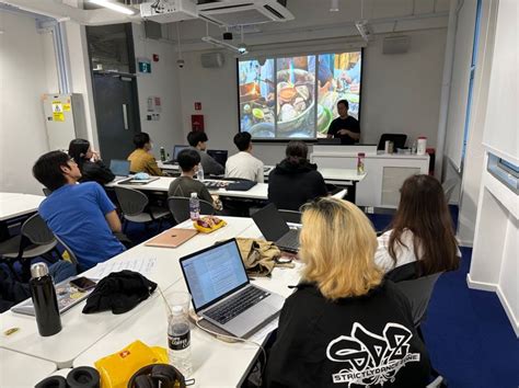 Its Week 1 Of The New Semester And Ive Had The Pleasure Of Having A