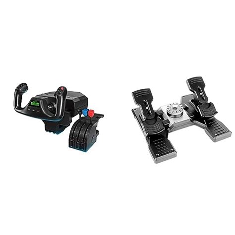 Logitech Flight Instrument Panel Die 15 Besten Produkte Im Vergleich