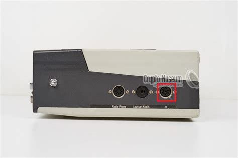 Does Anyone Know What This Power Input Socket Is The One Highlighted In Red R Vintageaudio