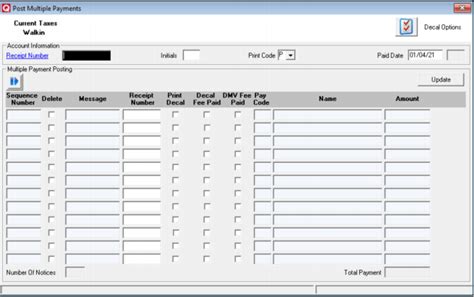 Publiq Software Property Tax Management Software 2025 Reviews