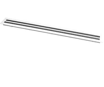 Linear Slot Diffuser Removable Core