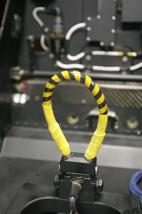 The Ejection Handle On An F A 18 Seat When Pulled Picryl Public