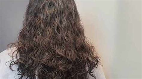 익산미용실 세종헤어익산이마트점 히피펌 긴머리펌 익산파마 여자파마 네이버 Tv