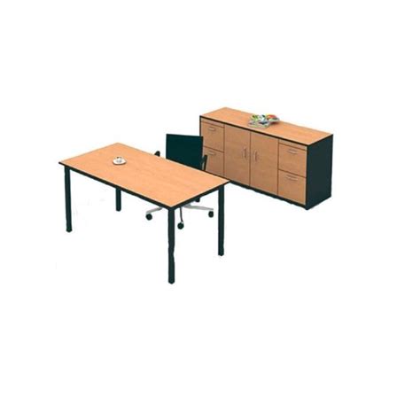 Línea Optima Qopt 01 Quarex Muebles De Oficina En Monterrey