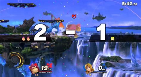 “how Much Do You Hate Zelda” R Smashbrosultimate