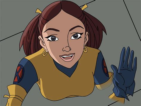 Kitty Pryde From Wolverine And The Xmen 2009 20 By Shadowcatpryde On