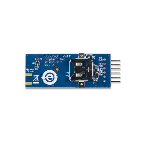Pmod Gps Pour Arduino Ou Autres