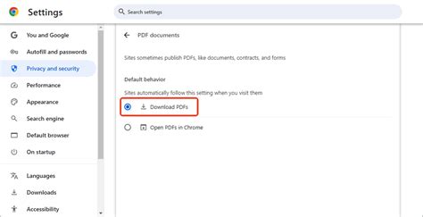 Save PDF From Chrome Proven Ways Save PDF From Chrome Proven Ways