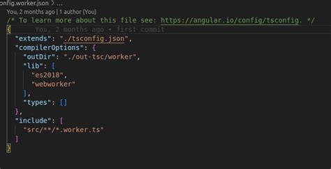 master angular web workers and service workers explained