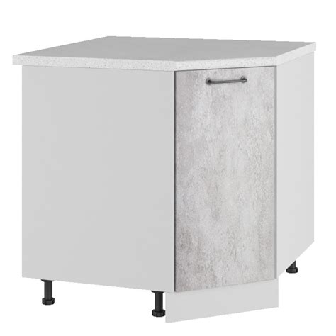 Купить Стол угловой СУ 850 Лофт в Ростове на Дону отличные цены на шкафы напольные Интернет