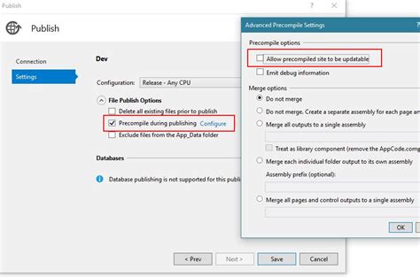 Exe File In Binroslyncscexe In Mvc Application Does Not