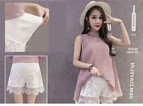 Жирэмсэн эмэгтэйн ШОРТ