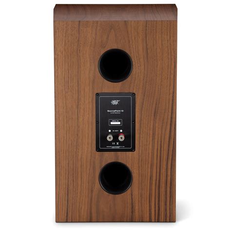 Mofi Electronics Sourcepoint 10 Stereolife Magazine