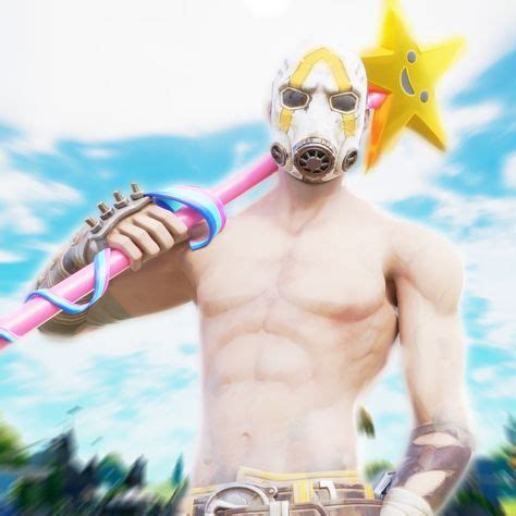 Sweaty Fortnite Pfp