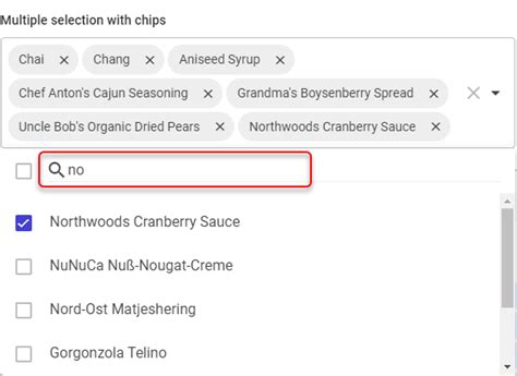 Is It Possible To Trigger An Event On The Filter Input Under Dropdown Component Radzen Blazor