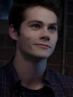Stiles Stilinski Stiles Stilinski Teen Wolf Universe Superhero