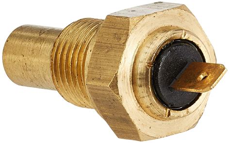 Uno Minda Td Temperature Sensor For Mahindra Champion Amazon In Car Motorbike