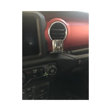 Jl Mic Mount