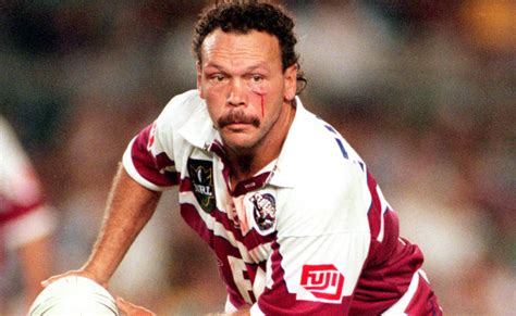 Cliff Lyons Throws Support Behind Latrell Mitchell Amid Nrl Grand Final