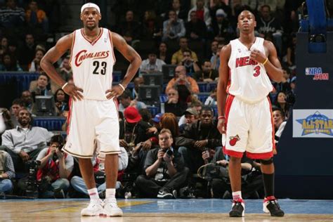 Dwyane Wade Rookie