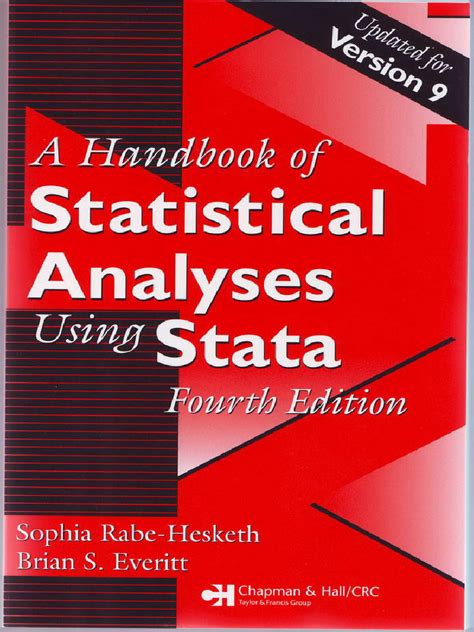 a handbook of statistical analyses using spss pdf