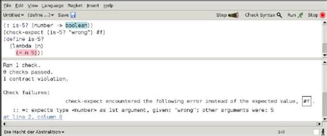 signature violation in drscheme download scientific diagram