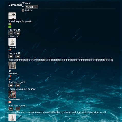 Bug On Forumsdaily Puzzle Comments Helpp Chess Forums Page 2
