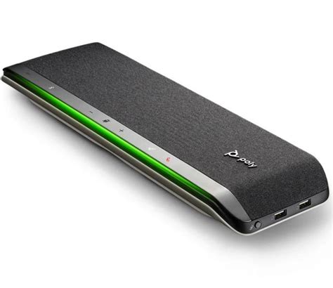 Poly Sync 60 USB Bluetooth Speakerphone In Pakistan Access Systems