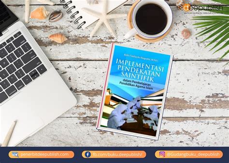 Review Buku Implementasi Pendekatan Saintifik Dalam Pembelajaran Pai