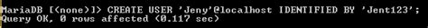 Mariadb Grant All Privileges How Grant All Privileges Work In Mariadb