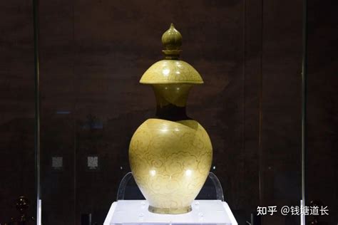 大唐盛世的余晖，洒落在钱镠的故乡｜临安博物馆的晚唐瓷器们 知乎